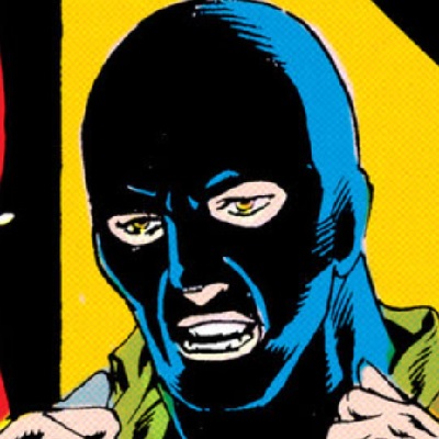 Skid Row Slasher (Earth-0) - DC Comics