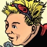 Rex Ridley (Earth-616) - Marvel Comics