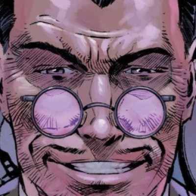 Calvin Zabo (Earth-616) - Marvel Comics