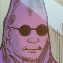 Finn Fratz as Hate-Monger (Earth-616) - Marvel Comics