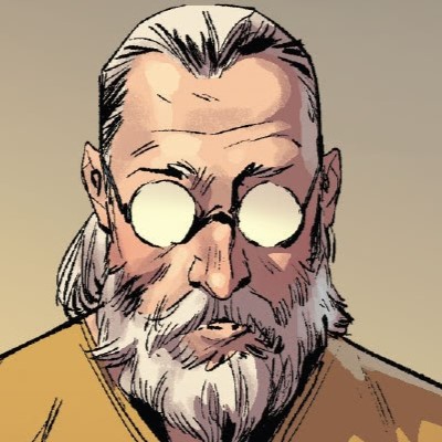 Wilbur Day (Earth-616) - Marvel Comics