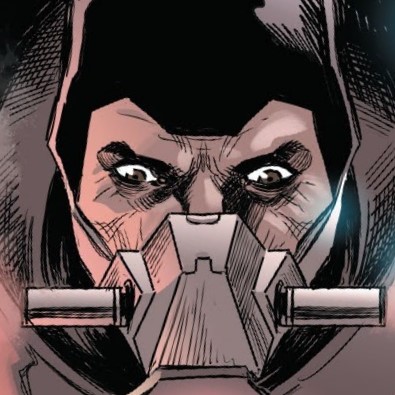 Wilbur Day as Stilt-Man (Earth-616) - Marvel Comics