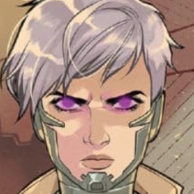 Magna Tolvan (Star Wars) - Marvel Comics