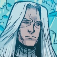 Rur (Star Wars) - Marvel Comics