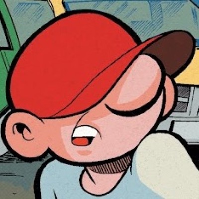 Ambrose Pipps (Archie) - Archie Comics