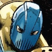 Melvin Potter as Gladiator (Earth-616) - Marvel Comics