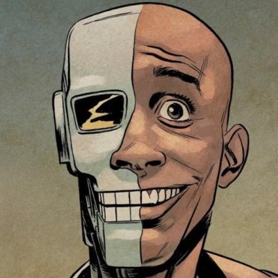 Beta-Max (Valiant Universe) - Valiant