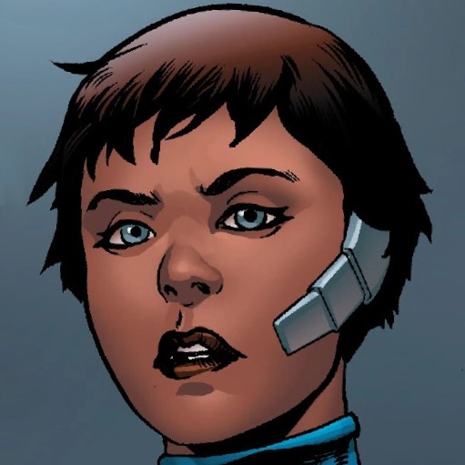 Chanath Cha (Star Wars) - Marvel Comics