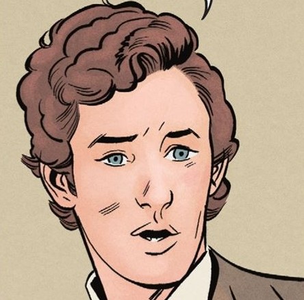 Jimmy Olsen (Earth-789) - DC Comics