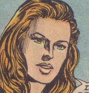 Lana Lang (Earth-789) - DC Comics