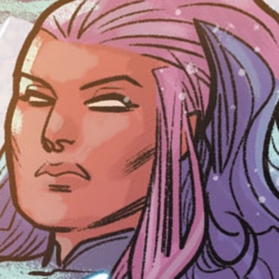 Tyyde (Prime Earth) - DC Comics