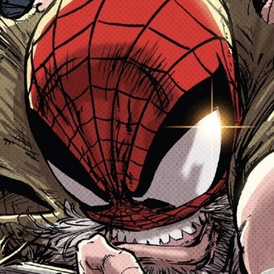 Peter Parker (Earth-70237) as Spider-Man (Alterniverse) - Marvel Comics