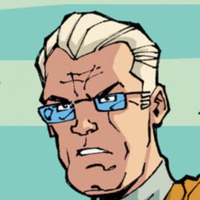 Headmaster (Prime Earth) - DC Comics
