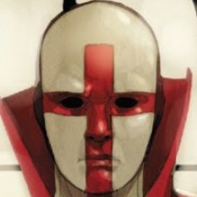Vigil (Earth-616) - Marvel Comics