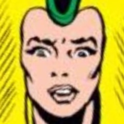 Sigyn (Earth-616) - Marvel Comics
