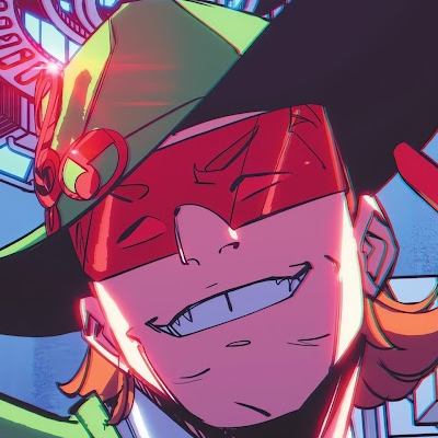 Darius Chapel as Music Meister (Prime Earth) - DC Comics