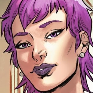 Sam Payne (Prime Earth) - DC Comics