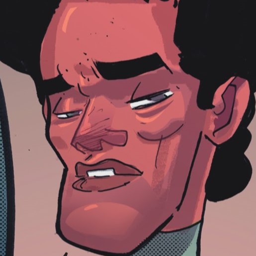 Gary Hoffman (Prime Earth) - DC Comics