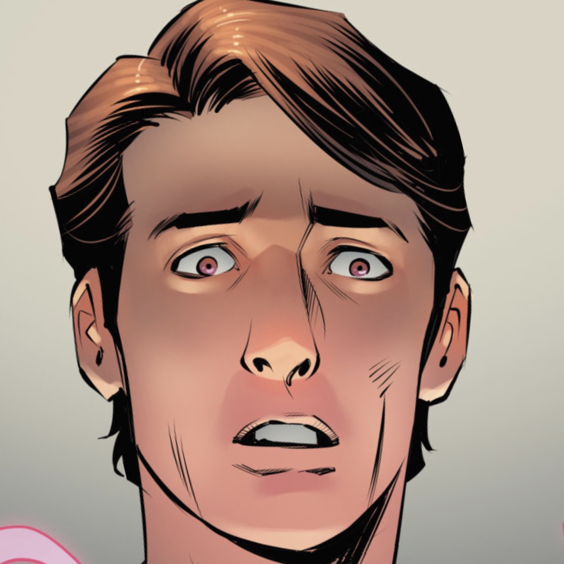 Kristoff Vernard (Earth-616) - Marvel Comics