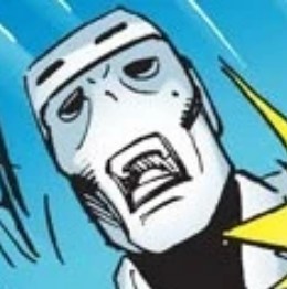 Dmitri Smerdyakov as Chameleon (Flash Thompson's Perfect World ...