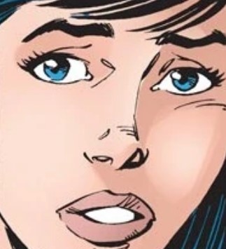 Jill Stacy (Flash Thompson's Perfect World) - Marvel Comics