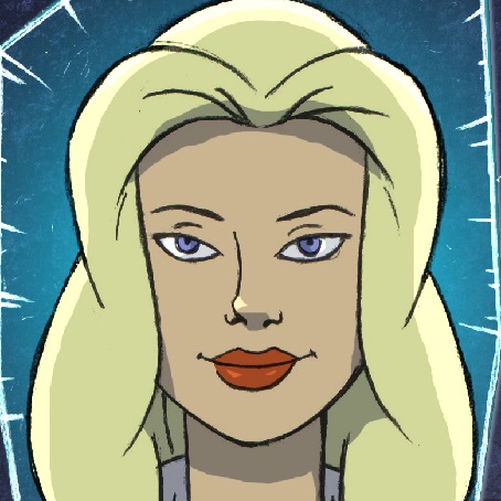 Felicia Hardy (X-Men / Spider-Man Adventures) - Marvel Comics