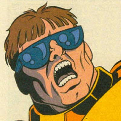 Otto Octavius as Doctor Octopus (Earth-TRN566) - Marvel Comics