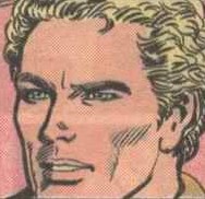 David Marcus (Star Trek: Mirror Universe) - IDW Publishing