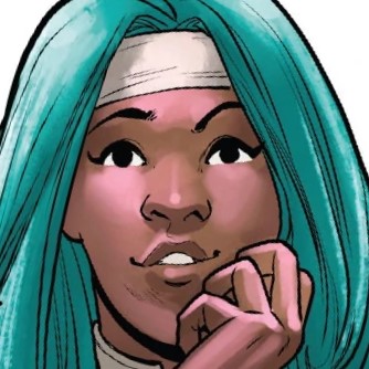 Detta Yao (Star Wars) - Marvel Comics