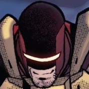 Melter (Earth-2099) - Marvel Comics