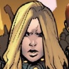 Amora (Earth-2099) - Marvel Comics