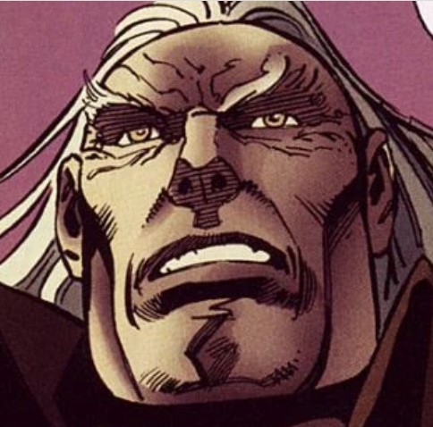 Nameless One (Prime Earth) - DC Comics