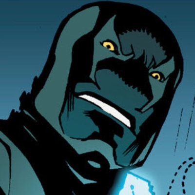 Dawur (Prime Earth) - DC Comics