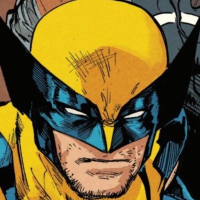 James Howlett as Wolverine (Earth-616) - Marvel Comics