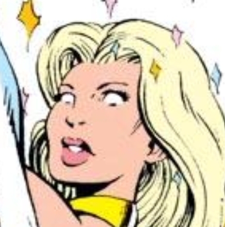 Delphi (Earth-616) - Marvel Comics