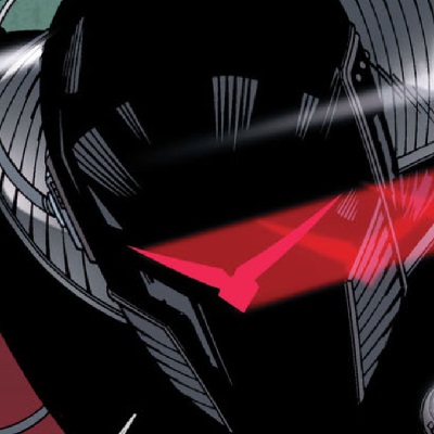 Jay Garrick (clone) as Velocity (Prime Earth) - DC Comics