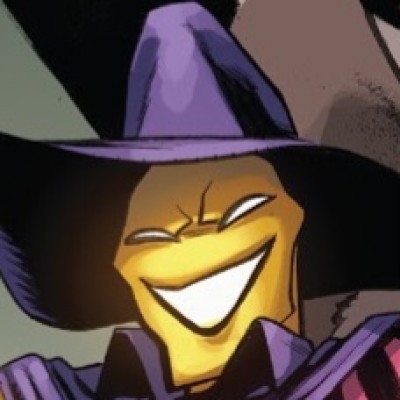 Madcap (Earth-616) - Marvel Comics