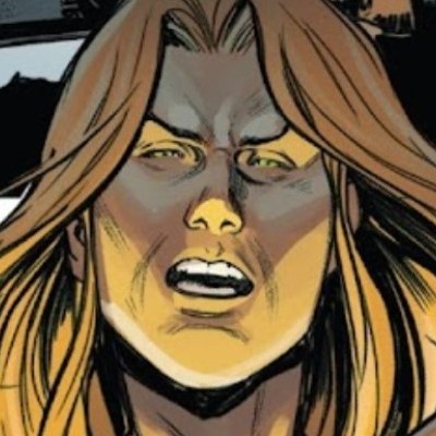 George Tarleton as B.R.O.D.O.K. (Earth-616) - Marvel Comics