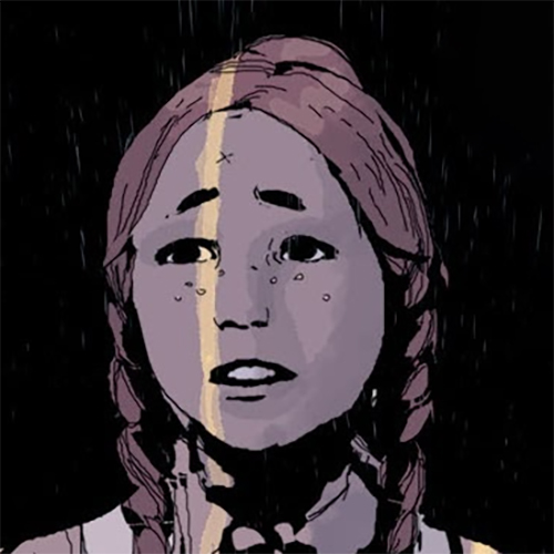 Emma (Gideon Falls) - Image Comics
