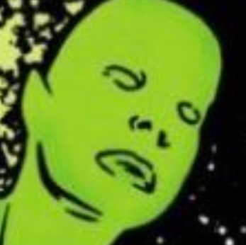 Celeste McCauley as Neon (Prime Earth) - DC Comics