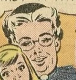 Martha Kent (Earth-132) (Elseworlds) - DC Comics