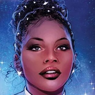 Monica Rambeau as Photon (Earth-616) - Marvel Comics