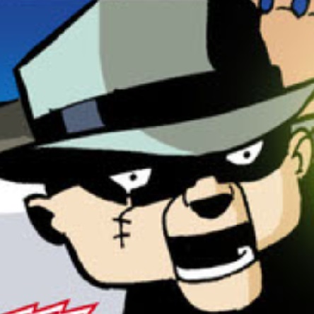 Scarface (Batman: The Brave and the Bold TV) - DC Comics