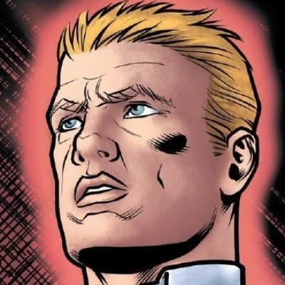 Wendell Vaughn as Protector of the Universe (Earth-616) - Marvel Comics