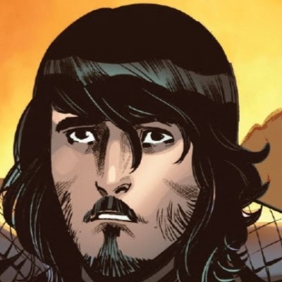 Mordred (Earth-616) - Marvel Comics