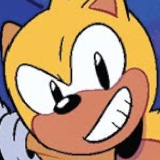 Ray the Flying Squirrel (Sonic the Hedgehog) - IDW Publishing