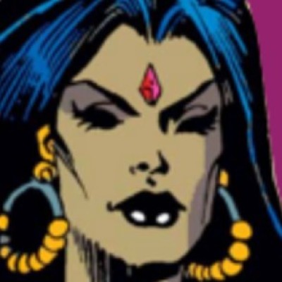 Radha Dastoor (Earth-616) - Marvel Comics