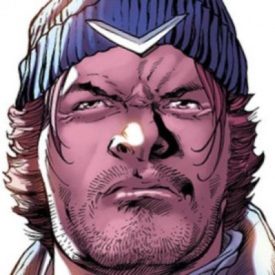 George Harkness as Captain Boomerang (Prime Earth) - DC Comics
