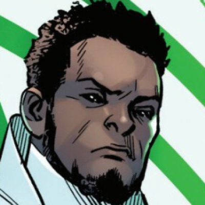 Moses Magnum (Earth-616) - Marvel Comics