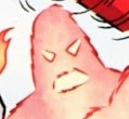 Fireworks Man (Batman: The Brave and the Bold TV) - DC Comics